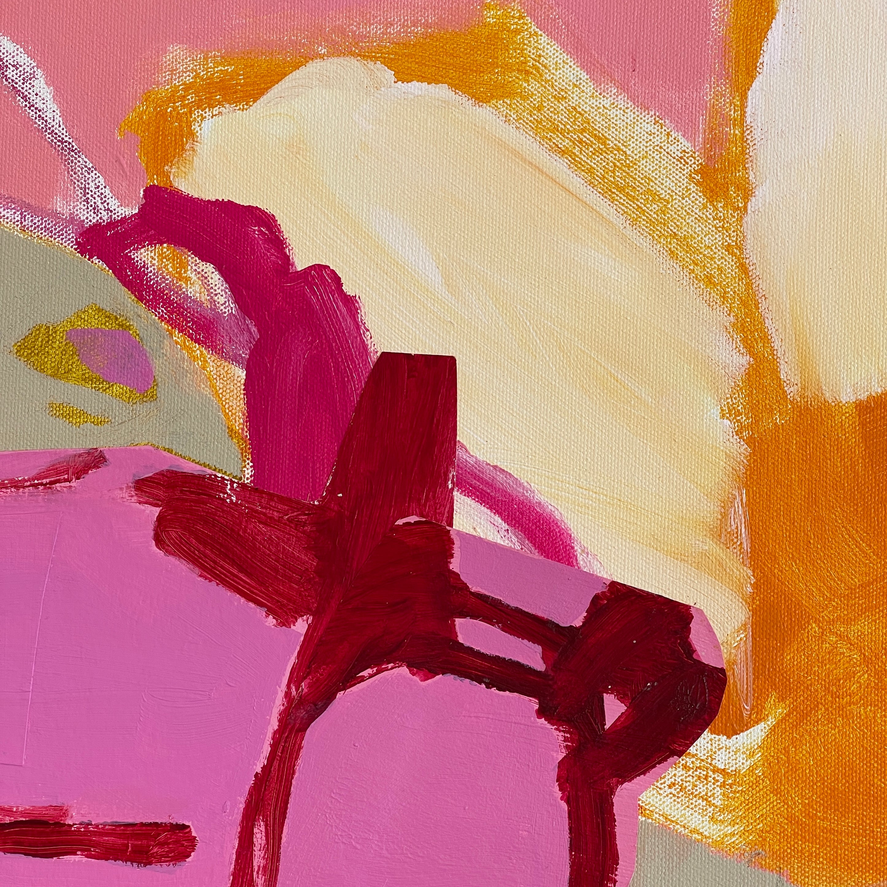 A UNICORN SNEEZE – Kate Owen Studio