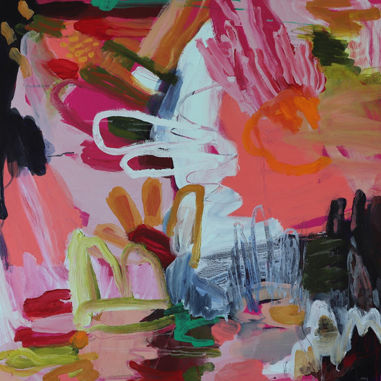 DAISY – Kate Owen Studio