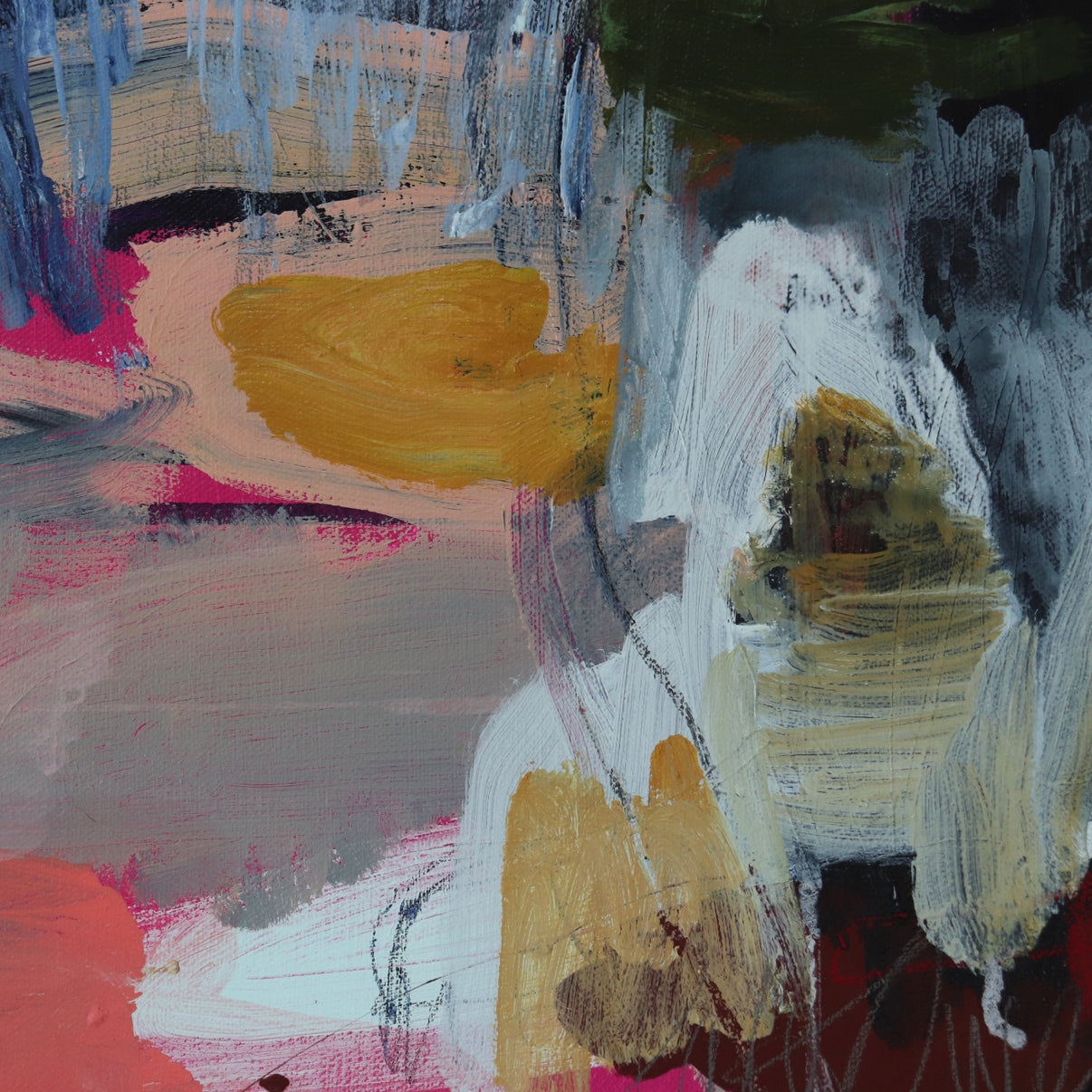 DAISY – Kate Owen Studio