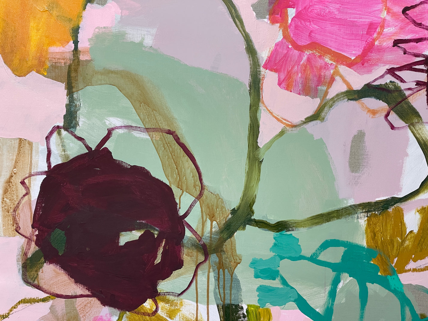 FLEUR II – Kate Owen Studio