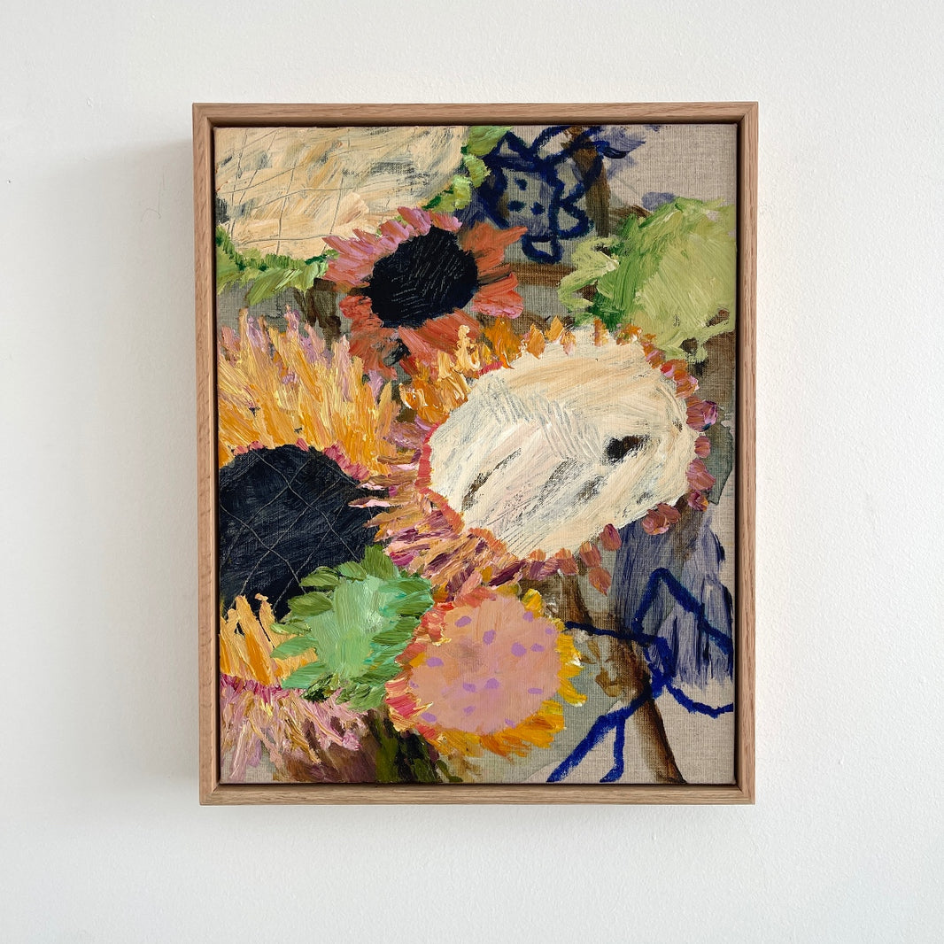 ORIGINAL ART – Kate Owen Studio