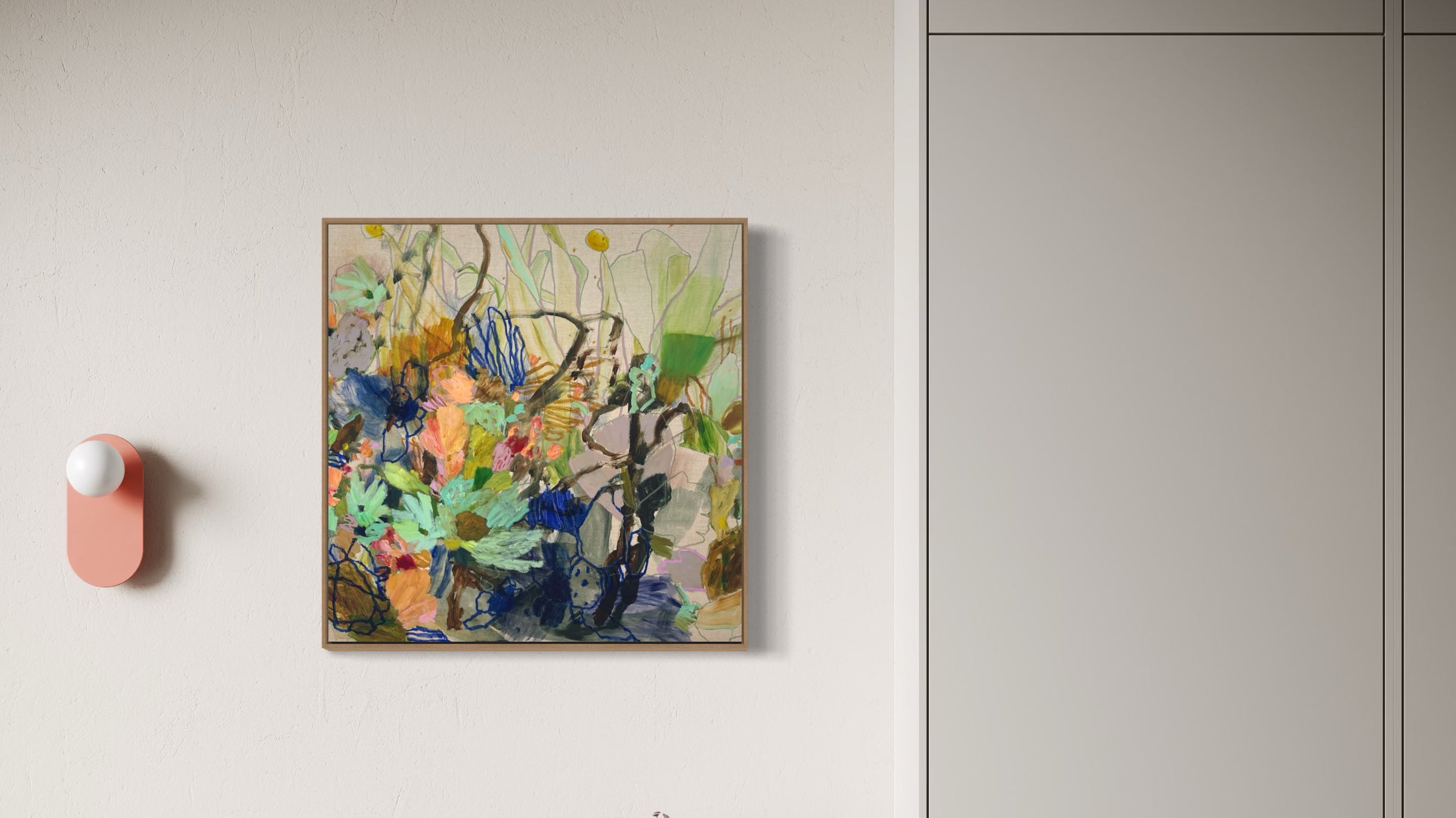 Kate Owen Artwork – Kate Owen Studio