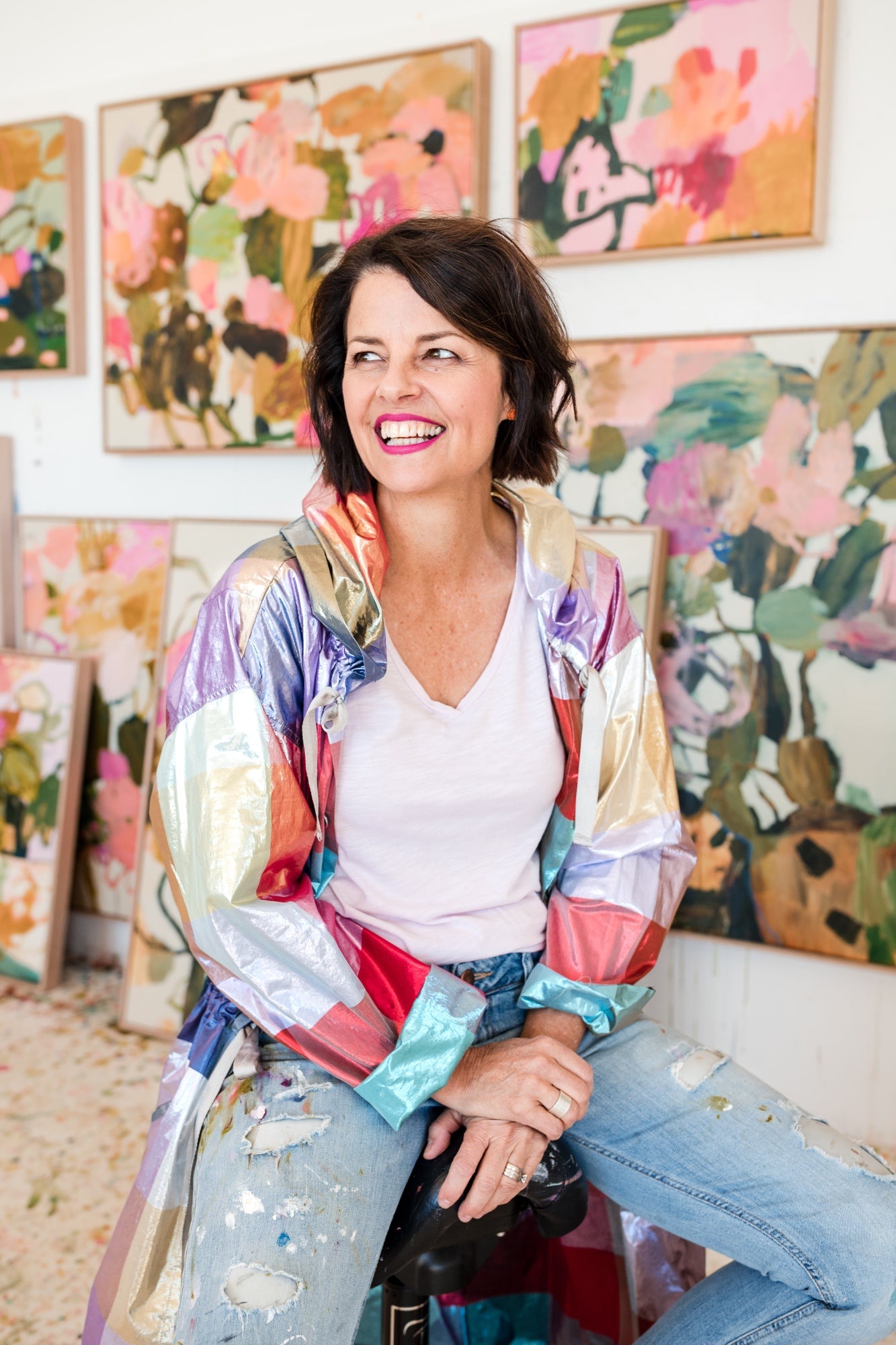 CONTACT – Kate Owen Studio