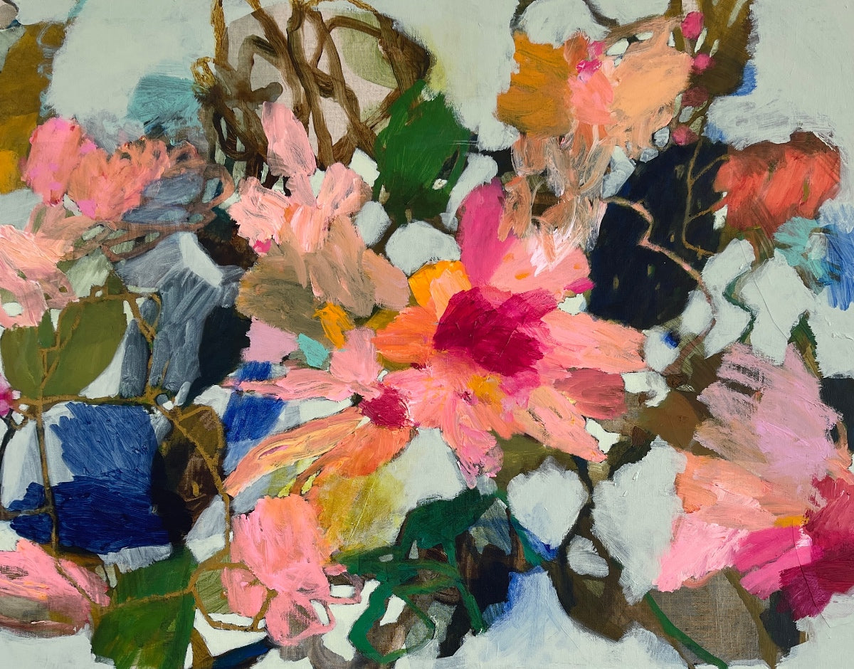 Kate Owen Artwork – Kate Owen Studio