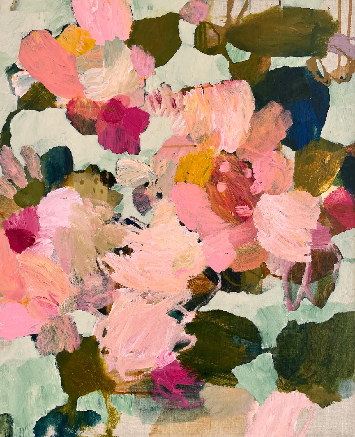 MOMENTS IN THE SUN – Kate Owen Studio