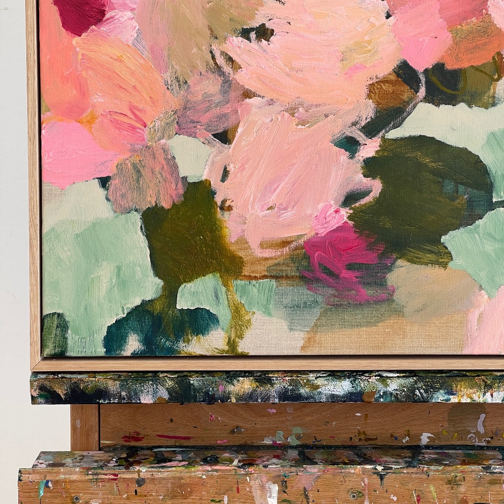 MOMENTS IN THE SUN – Kate Owen Studio