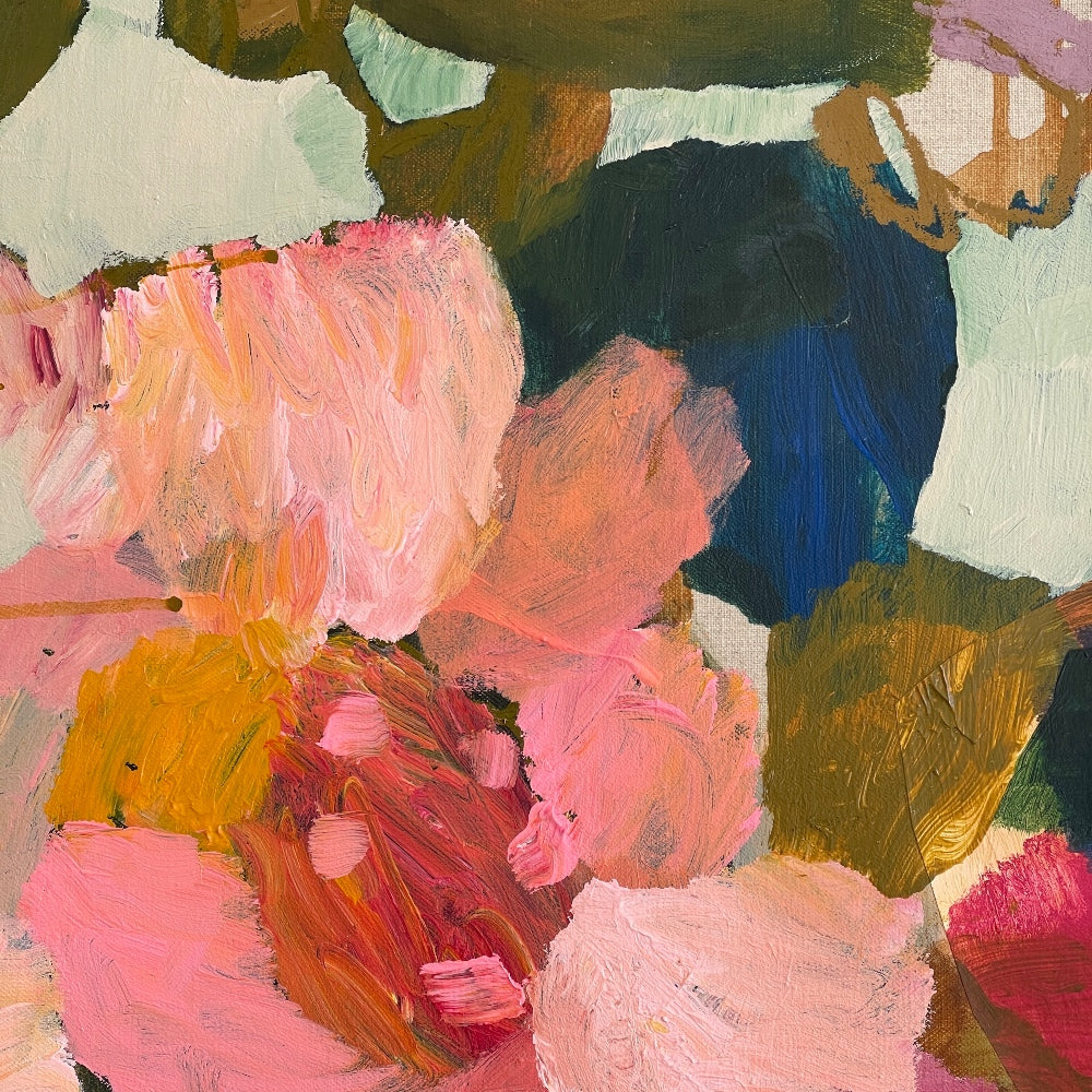 MOMENTS IN THE SUN – Kate Owen Studio