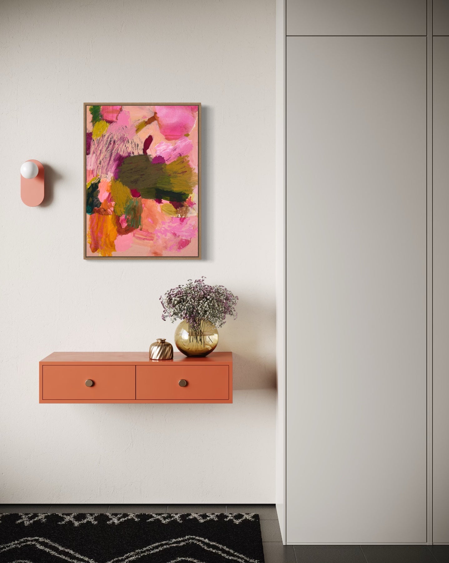 NEON MOON – Kate Owen Studio