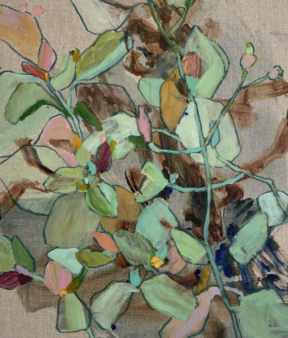 SILVER SPOONS – Kate Owen Studio