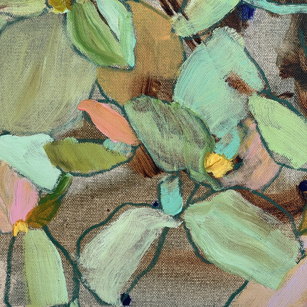 SILVER SPOONS – Kate Owen Studio