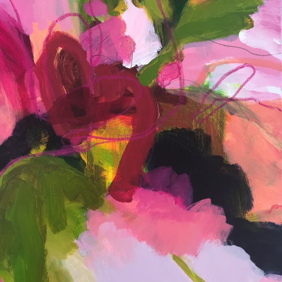 TRUE LOVE – Kate Owen Studio